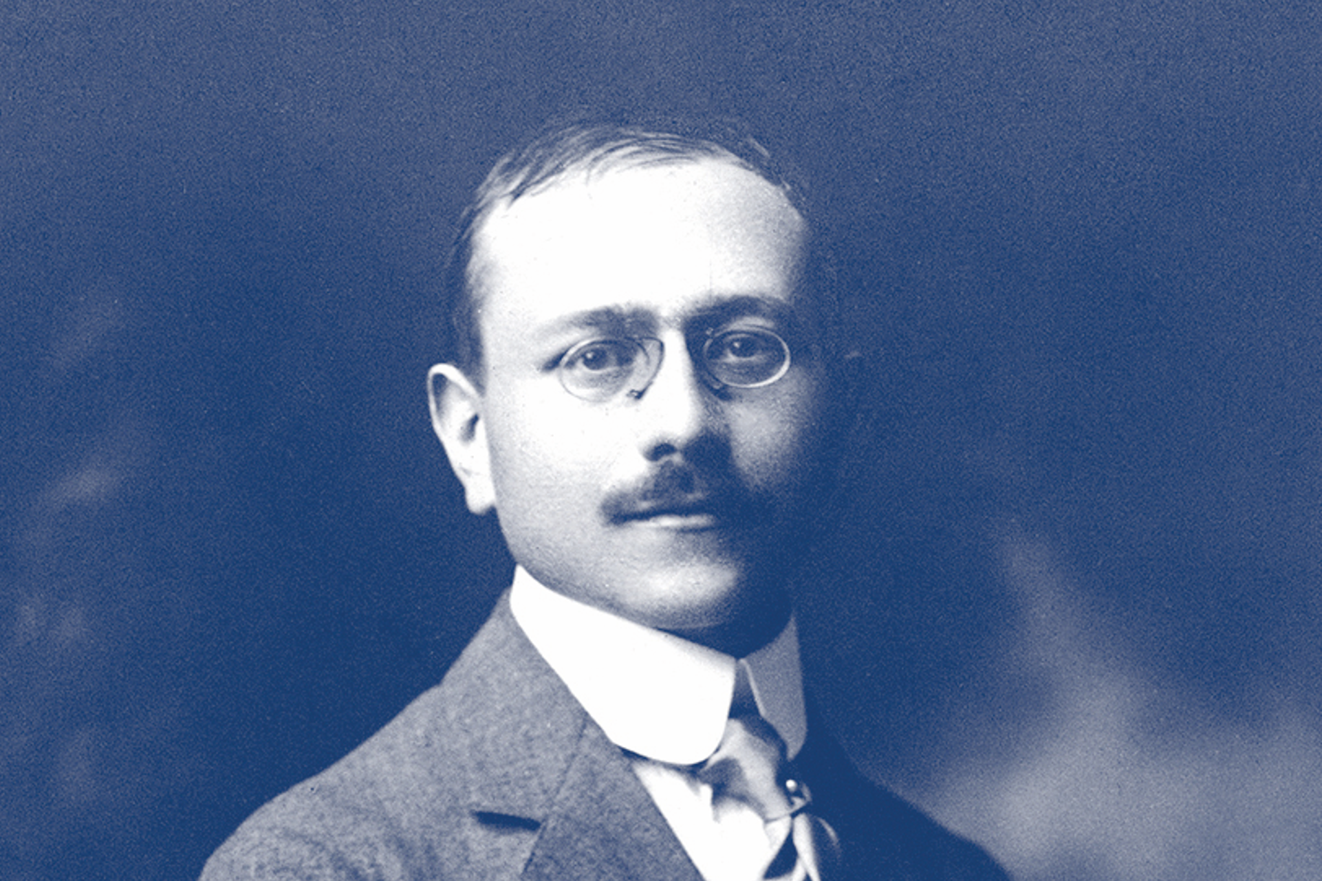 Marc Bloch fondateur de l’IHES (Institut d’histoire économique et ...